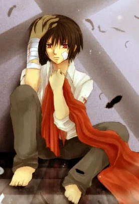 Allen Arce | Percy Jackson Fanfiction Wiki | Fandom