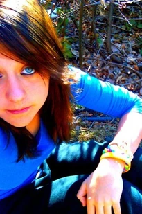 Alice Jackson | Percy Jackson Fanfiction Wiki | Fandom