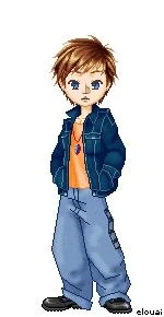 Drake Russell | Percy Jackson Fanfiction Wiki | Fandom