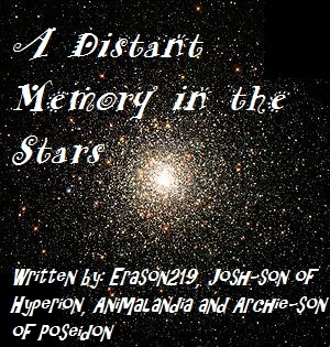 Distant Memory in the Stars | Percy Jackson Fanfiction Wiki | Fandom