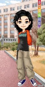 Lira Manning | Percy Jackson Fanfiction Wiki | Fandom