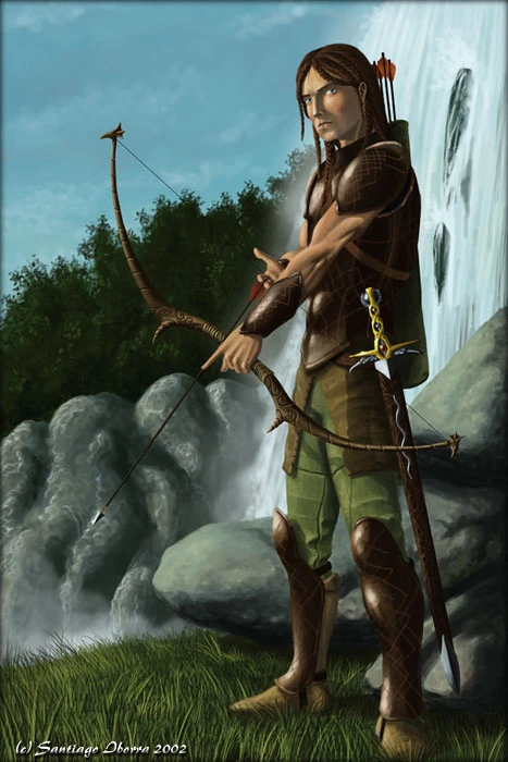 Nathan Sharpe | Percy Jackson Fanfiction Wiki | Fandom