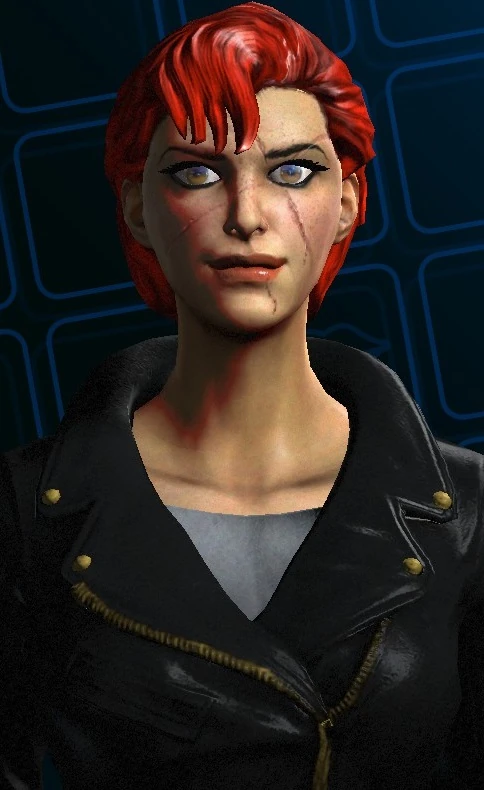 Maria Alviano | Percy Jackson Fanfiction Wiki | Fandom