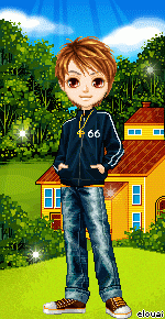 Mark Little | Percy Jackson Fanfiction Wiki | Fandom