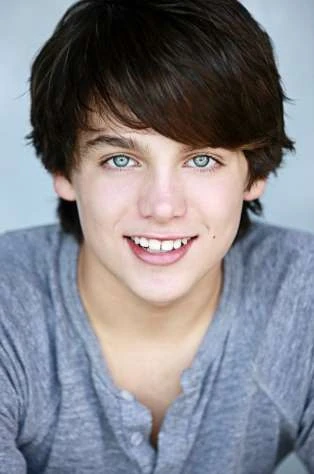 Jake Miller | Percy Jackson Fanfiction Wiki | Fandom