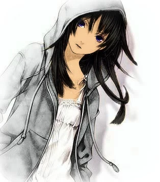 Raven Morgan | Percy Jackson Fanfiction Wiki | Fandom