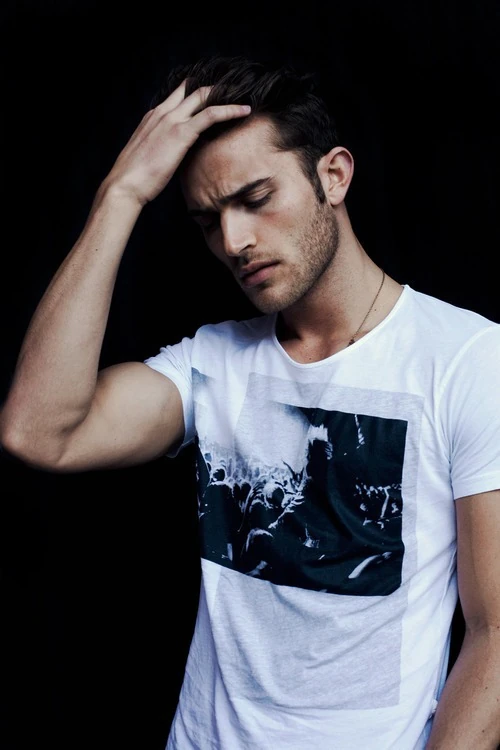 Nicholas Jackman | Percy Jackson Fanfiction Wiki | Fandom