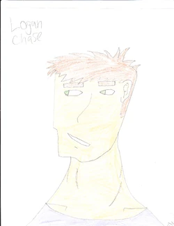 Logan Chase | Percy Jackson Fanfiction Wiki | Fandom