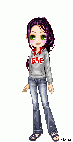 Reness Delli | Percy Jackson Fanfiction Wiki | Fandom