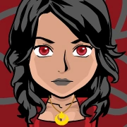 Maven Payne | Percy Jackson Fanfiction Wiki | Fandom