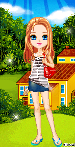 Kristen Dare | Percy Jackson Fanfiction Wiki | Fandom