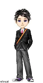 Timon Reether | Percy Jackson Fanfiction Wiki | Fandom