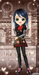 Innochka Anatai | Percy Jackson Fanfiction Wiki | Fandom