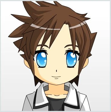 Aaron Brooks | Percy Jackson Fanfiction Wiki | Fandom