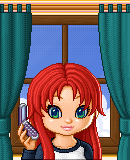 Lydia Thompson | Percy Jackson Fanfiction Wiki | Fandom