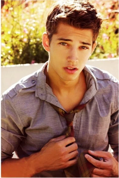 Blake Franko | Percy Jackson Fanfiction Wiki | Fandom