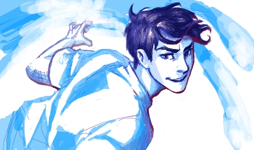 Percy Jackson | Percy-Jackson-fanon Wiki | Fandom