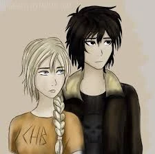 Melody Arron | Percy-Jackson-fanon Wiki | Fandom