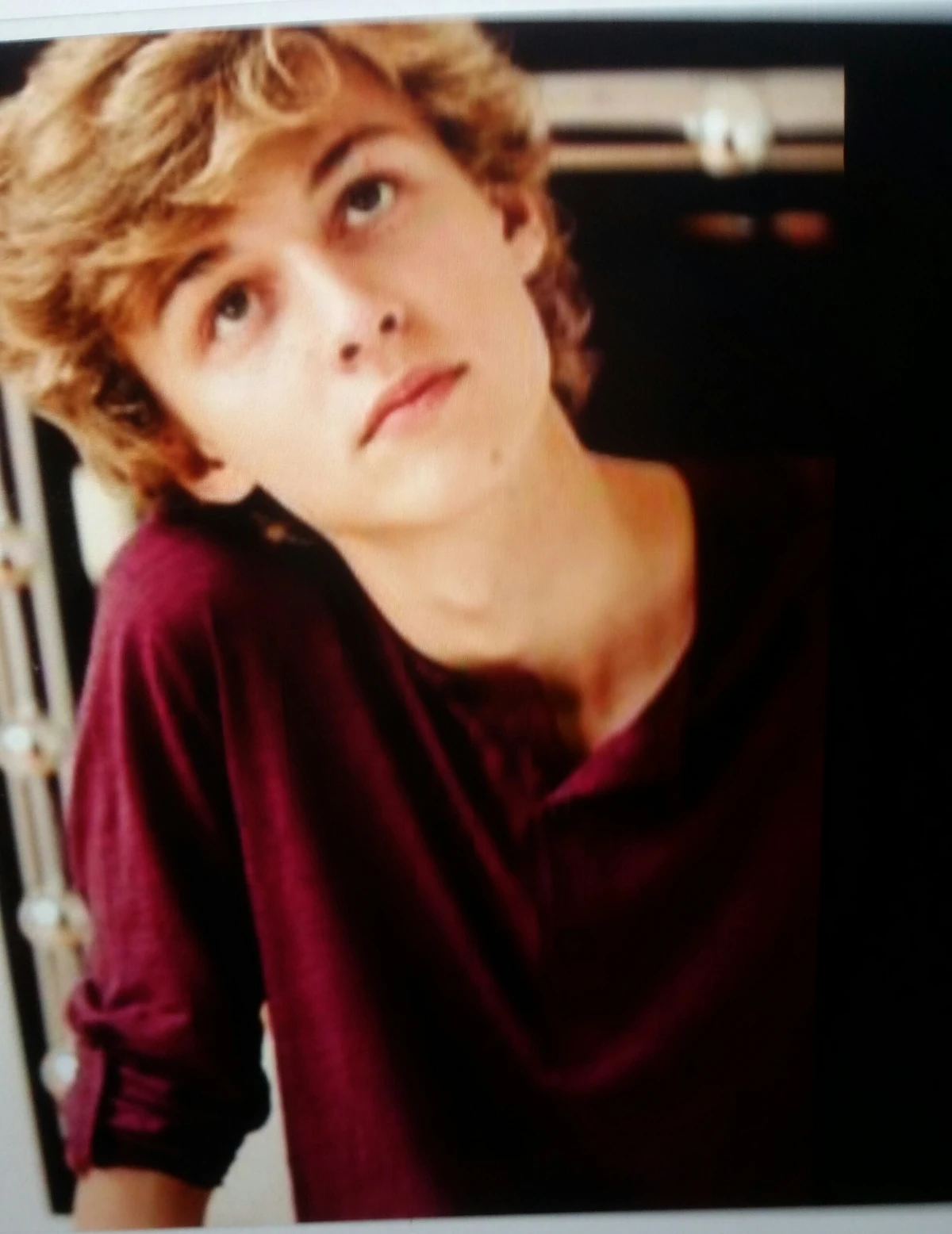 Harvey Light | PercyJacksonmadeupcharachters Wiki | Fandom