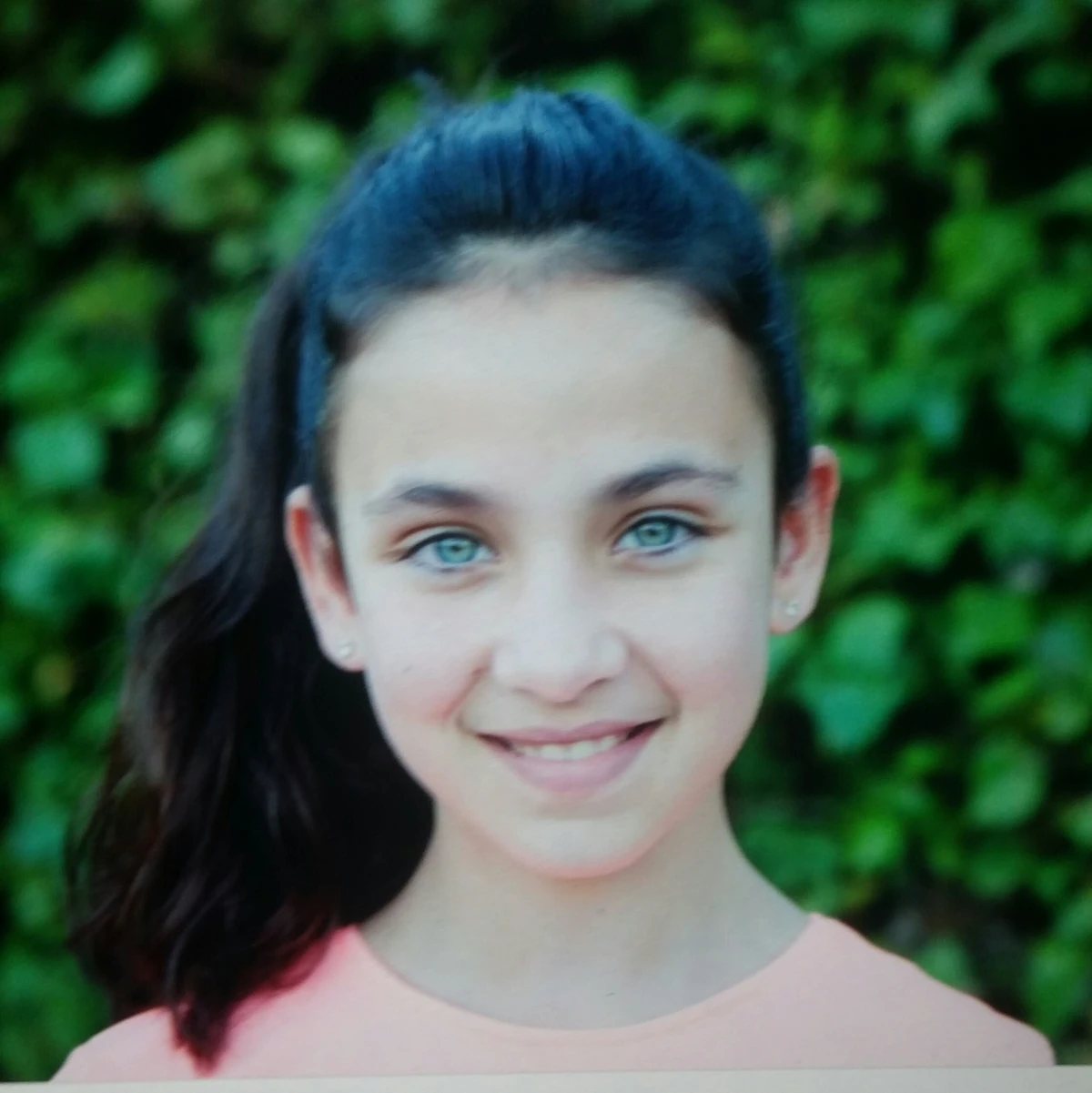 Amy Light | PercyJacksonmadeupcharachters Wiki | Fandom