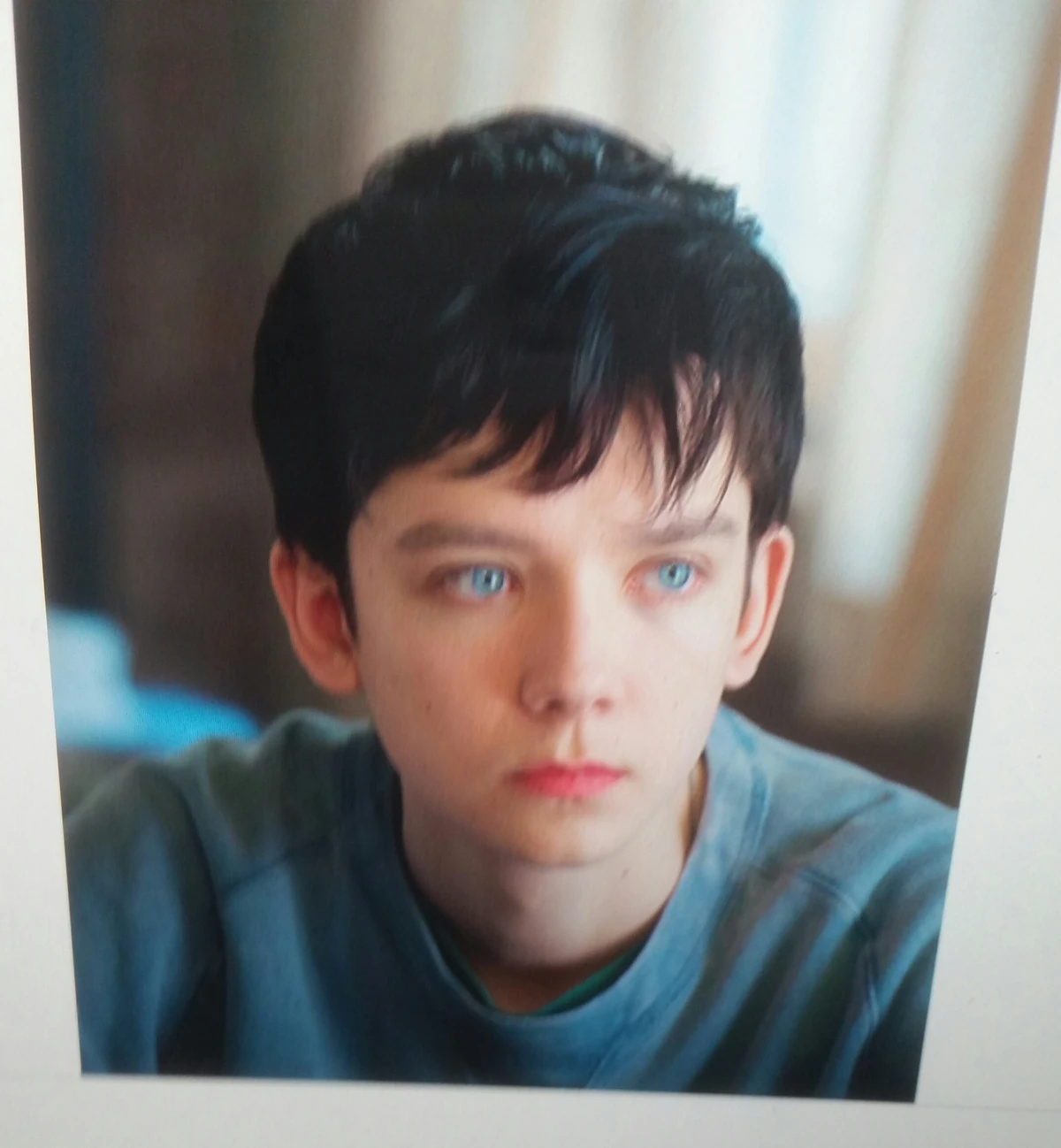 Adam Smith | PercyJacksonmadeupcharachters Wiki | Fandom