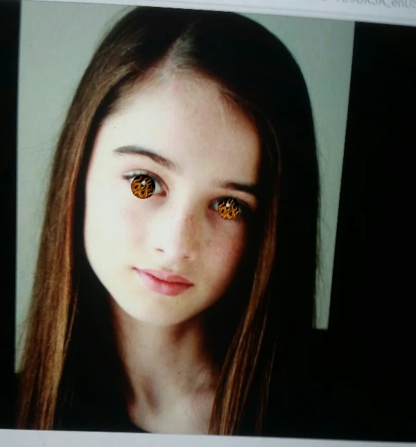 Amy Jacobson | PercyJacksonmadeupcharachters Wiki | Fandom