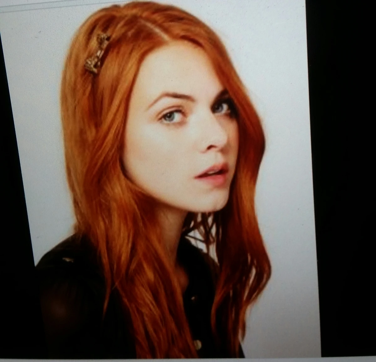 Harper Flower | PercyJacksonmadeupcharachters Wiki | Fandom