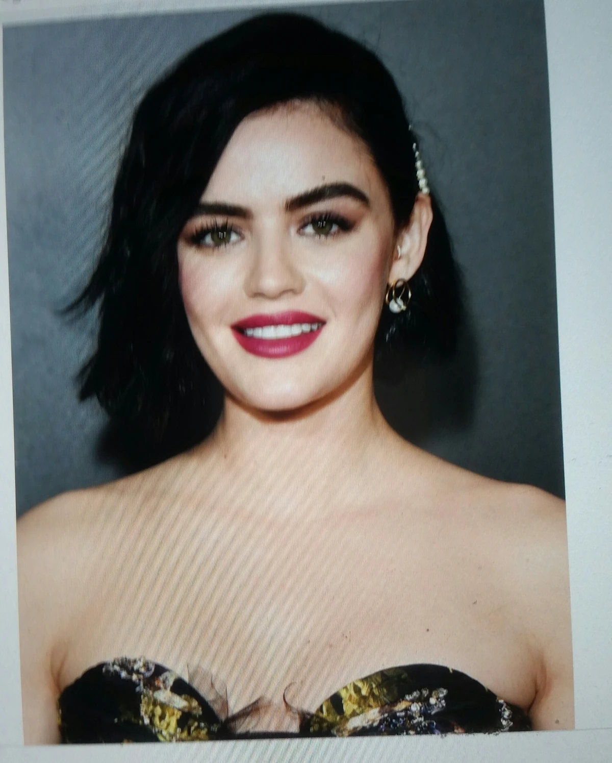 Ellie Polemos | PercyJacksonmadeupcharachters Wiki | Fandom