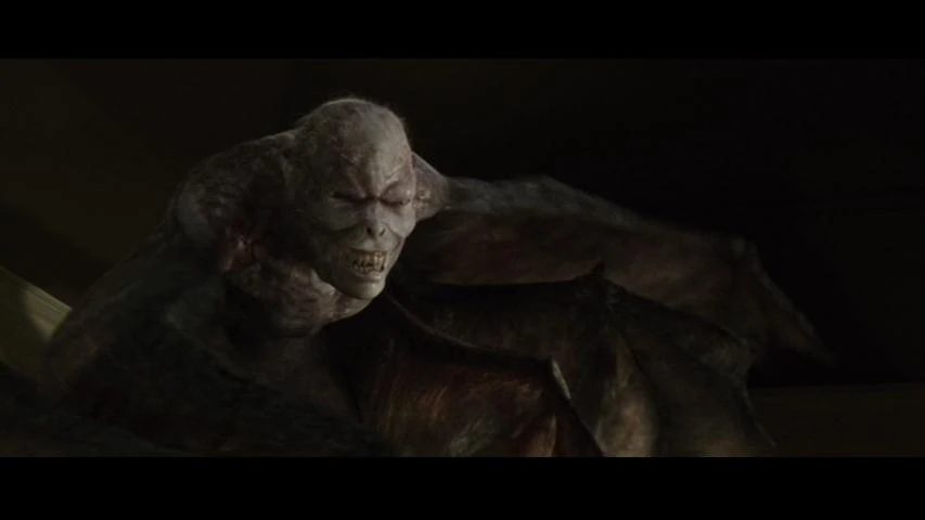 Furias | Wiki Percy Jackson y los Dioses de la | Fandom