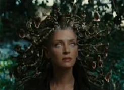 Medusa | Wiki Percy Jackson y los Dioses de la | Fandom