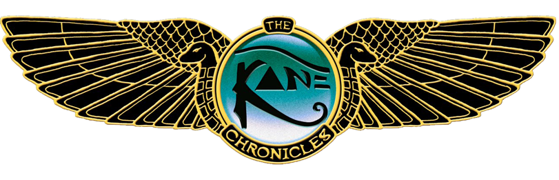 Las Crónicas De Kane Wiki Campamento Mestizo Fandom