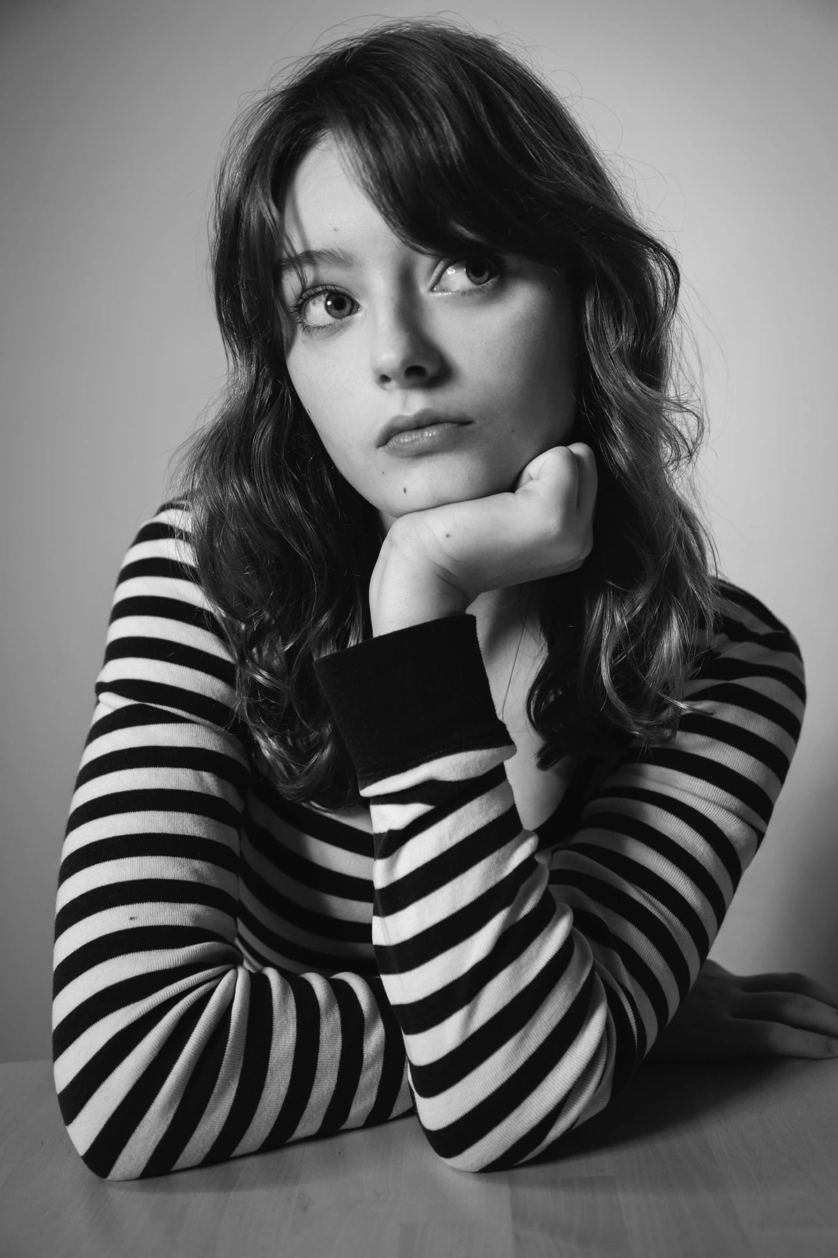 Olive Elise Abercrombie | Wiki Campamento Mestizo | Fandom