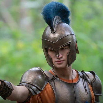 Luke Castellan | Wiki Campamento Mestizo | Fandom