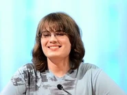 Haley Riordan | Wiki Campamento Mestizo | Fandom