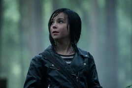 Thalia Grace | Wiki Campamento Mestizo | Fandom