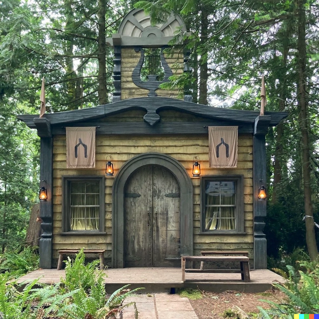 Cabaña de Apolo | Wiki Campamento Mestizo | Fandom