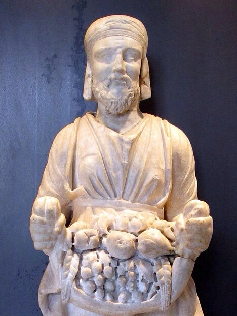 Príapo | Wiki Campamento Mestizo | Fandom