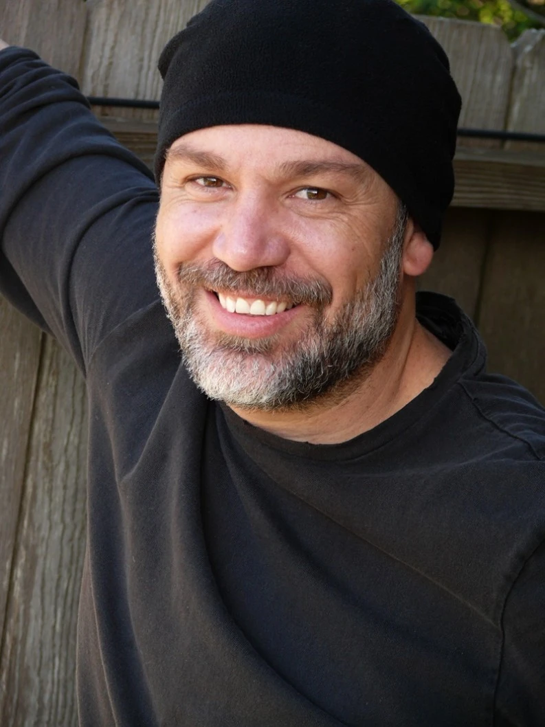 John Rocco | Wiki Campamento Mestizo | Fandom