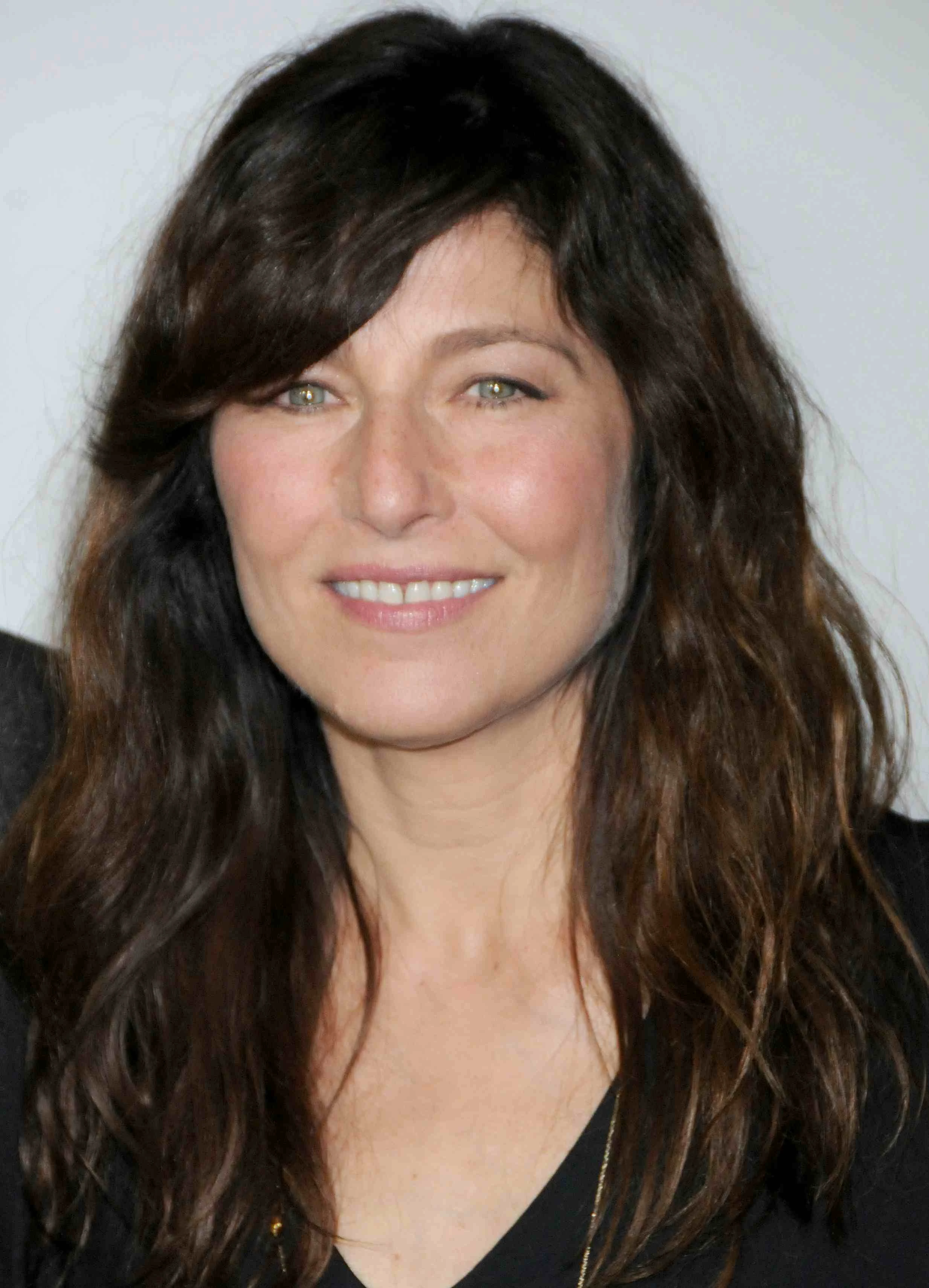 Hijo De Catherine Keener
