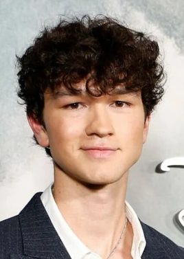 Charlie Bushnell | Wiki Campamento Mestizo | Fandom