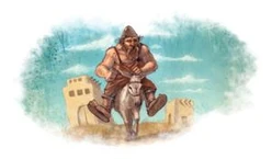 Hefesto | Wiki Campamento Mestizo | Fandom