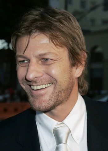 Sean Bean | Wiki Campamento Mestizo | Fandom