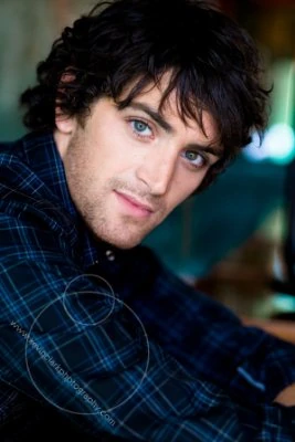 Luke Camilleri | Wiki Campamento Mestizo | Fandom
