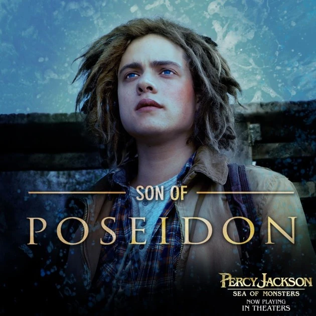 Ciclope Douglas Smith