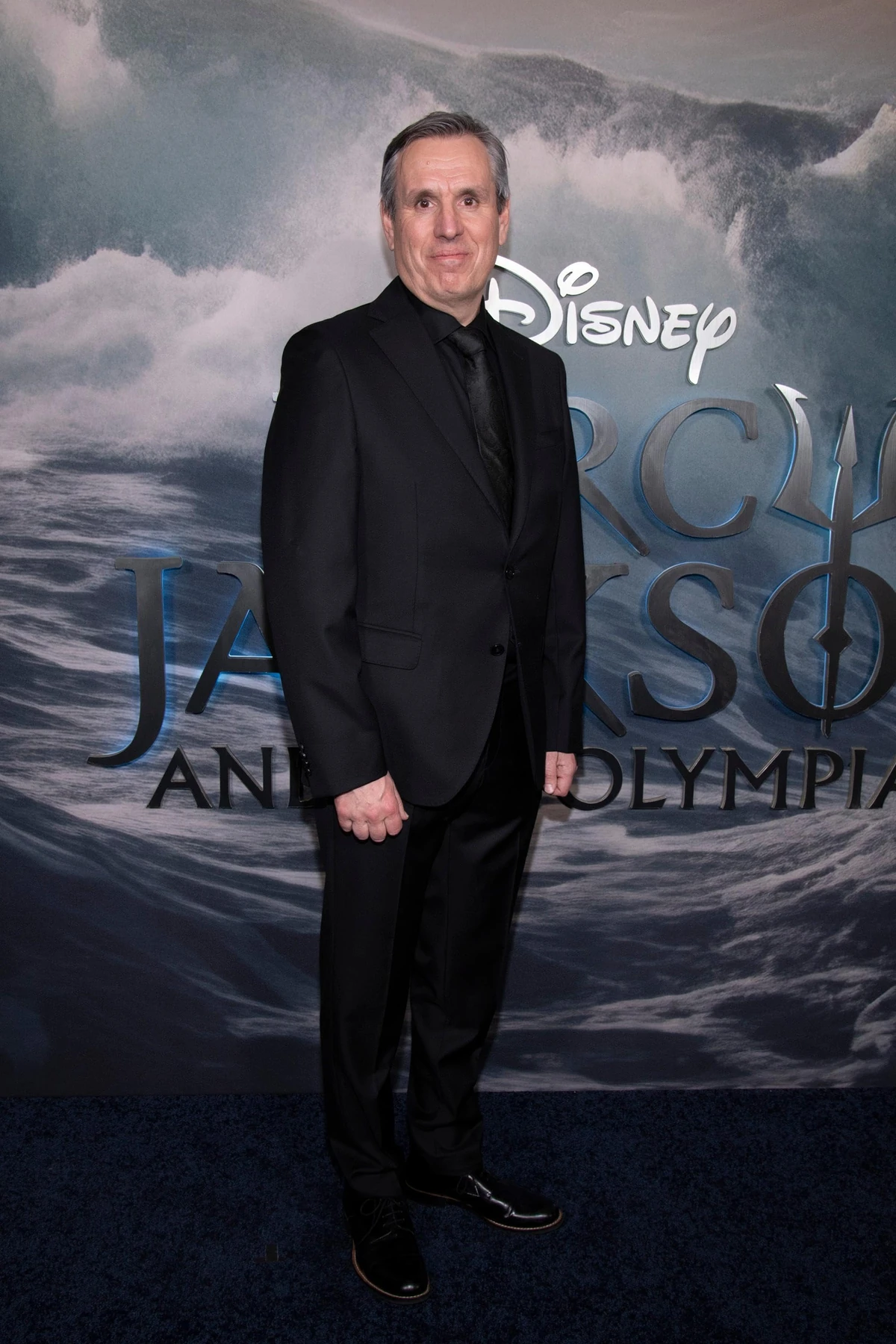 Anders Engström | Wiki Campamento Mestizo | Fandom