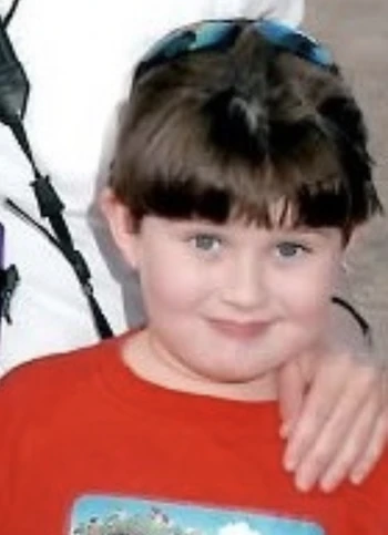 Patrick Riordan | Wiki Campamento Mestizo | Fandom