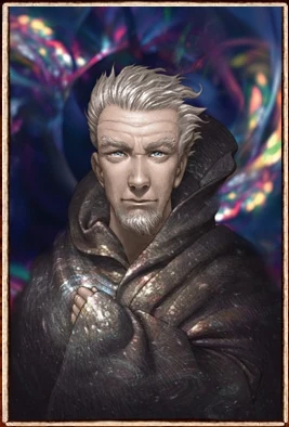 Morfeo | Wiki Campamento Mestizo | Fandom