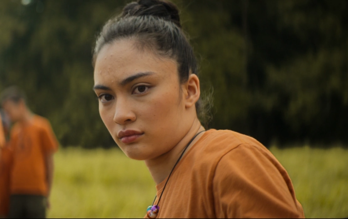 Sarah | Wiki Campamento Mestizo | Fandom