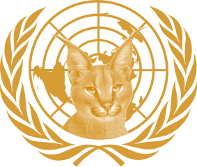 Floppa Federation of Earth | Perdita Wiki | Fandom