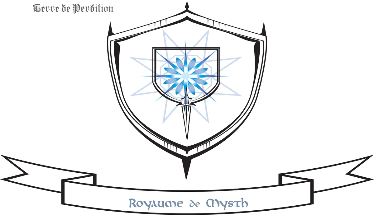 Royaume de Mysth | Wiki Perdition | Fandom